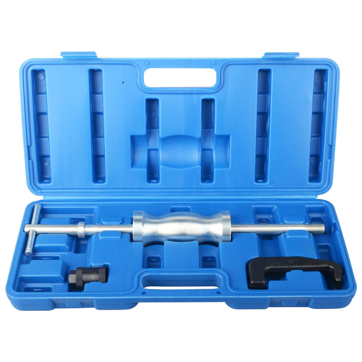 DAYUAN Injector Puller Extractor Set Compatible with Mercedes Common R ...