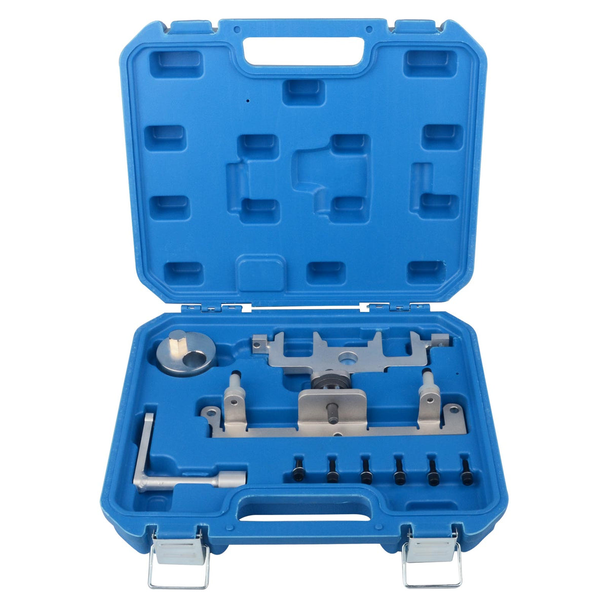 DAYUAN Timing Chain Guide Tool for Mercedes A,B,C,CLA,CLS,E,GLK,M,S,SLK ...