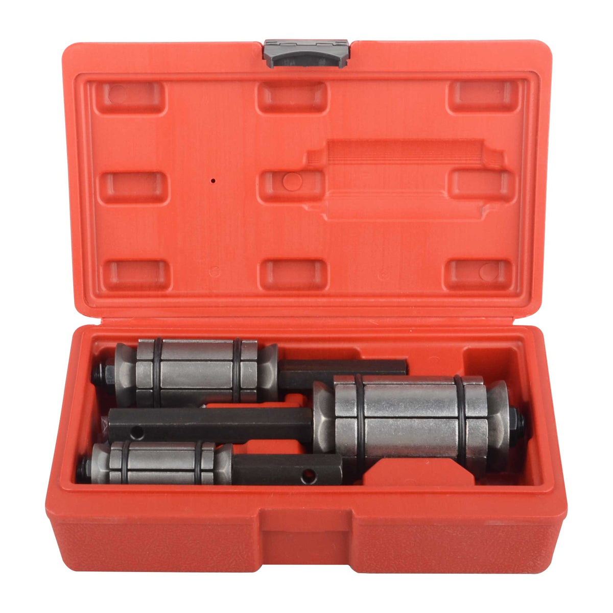 DAYUAN 1-1/8 - 3-1/2" Muffler Exhaust Expander Tail Pipe Tailpipe Tube ...