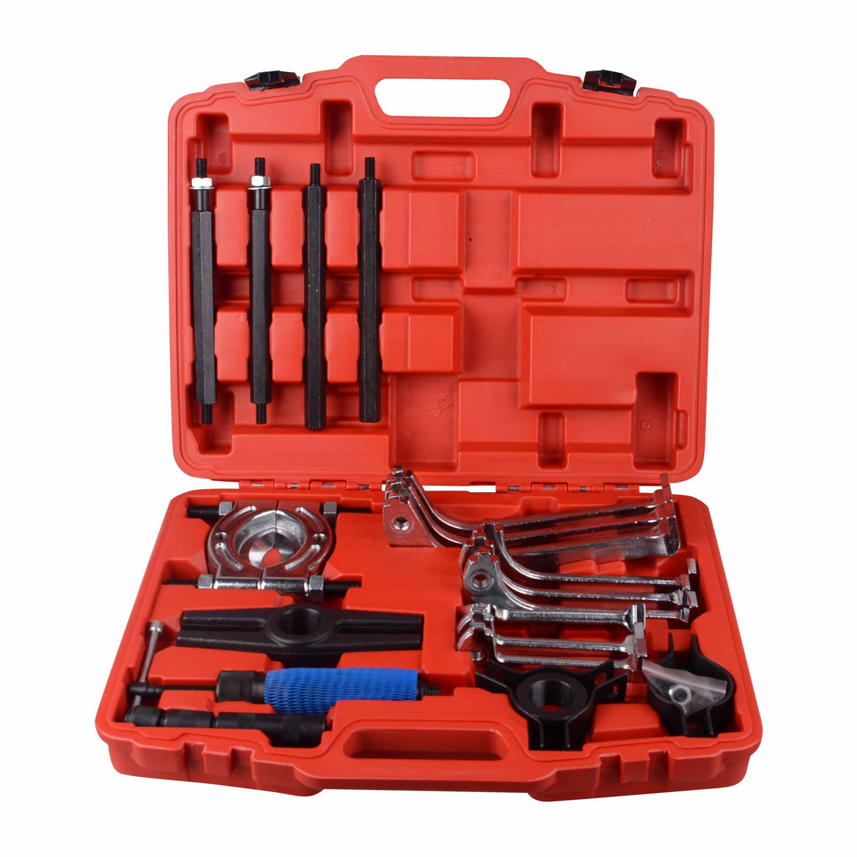 DAYUAN Hydraulic Gear Bearing Puller Set 4" 6" 8" 3 & 2 Leg Internal ...