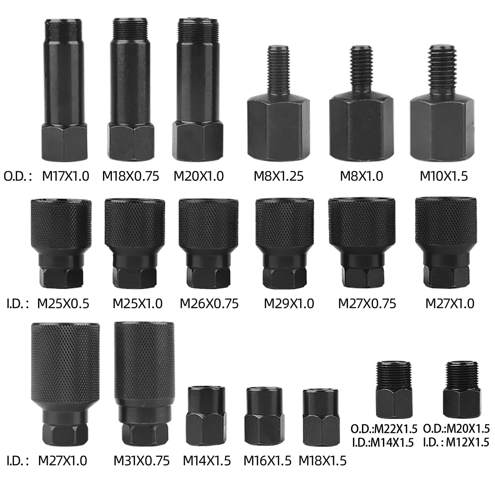 DAYUAN Profession Automotive Tools — DAYUAN Automotive Tools