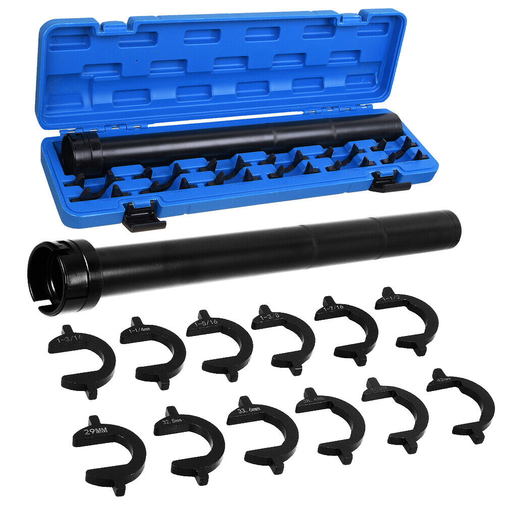 DAYUAN 13pcs Inner Tir Rod Removal Tool Set — DAYUAN Automotive Tools