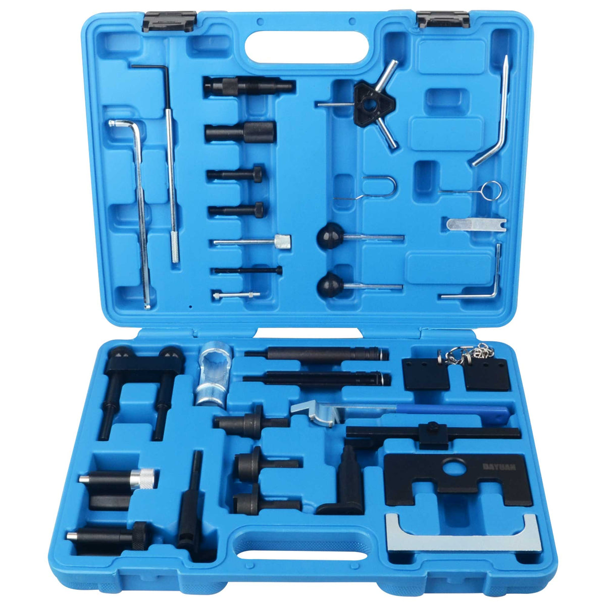 Master Petrol Diesel Engine Timing Tool Set Compatible with VW Audi VA ...