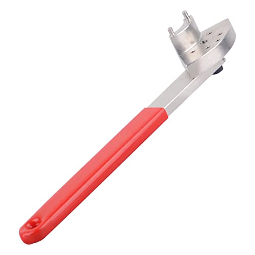 DAYUAN Tension Adjuster Pulley Wrench Tool Engine Timing Belt Tool ...