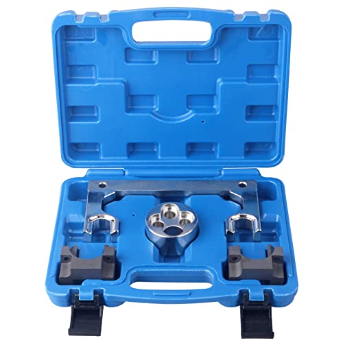 DAYUAN Chain Engine Camshaft Locking Crank Holding Timing Tools for Me ...