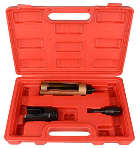 Diesel Injector Puller Extractor Set for Mercedes cdI Sprinter C-Class ...