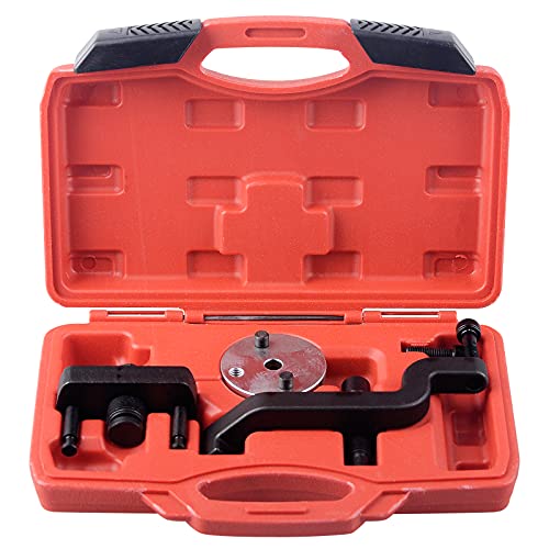 DAYUAN Water Pump Removal Tool Kit Compatible with VW TDI T5 Transport ...