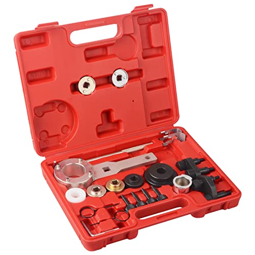 DAYUAN Engine Timing Tool Kit Engine Camshaft Locking Alignment Timing ...