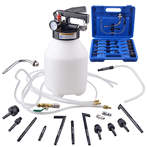 DAYUAN 6L Pneumatic Transmission Fluid Transfer Pump — DAYUAN ...