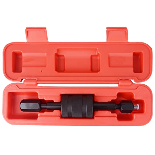 DAYUAN Diesel Injector Puller M8 M12 M14 Adaptors — DAYUAN Automotive Tools
