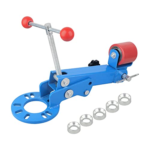 DAYUAN Fender Rolling Reforming Extending Tool — DAYUAN Automotive Tools