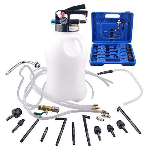 DAYUAN 10L Pneumatic Transmission Fluid Transfer Pump — DAYUAN ...