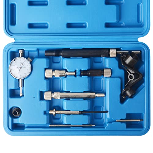 DIESEL FUEL PUMP TIMING TOOL SET INJECTION PUMP BOSH VE KIKKI LUCAS CA ...