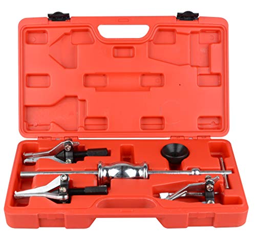 DA YUAN Slide Hammer Gear/Bearing Puller Slide Hammer Puller Set Inter ...