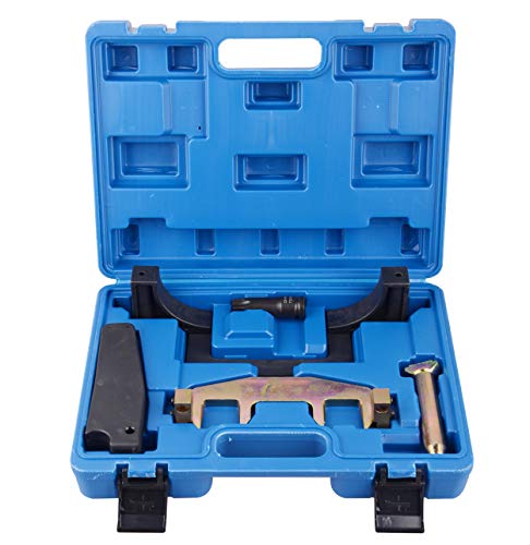 DAYUAN Camshaft Alignment Engine Timing Tool Chain Fixture Tool Kit Co ...