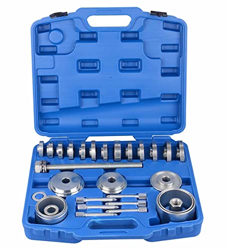 DAYUAN 31pcs Wheel Bearing Press Tool Kit — DAYUAN Automotive Tools