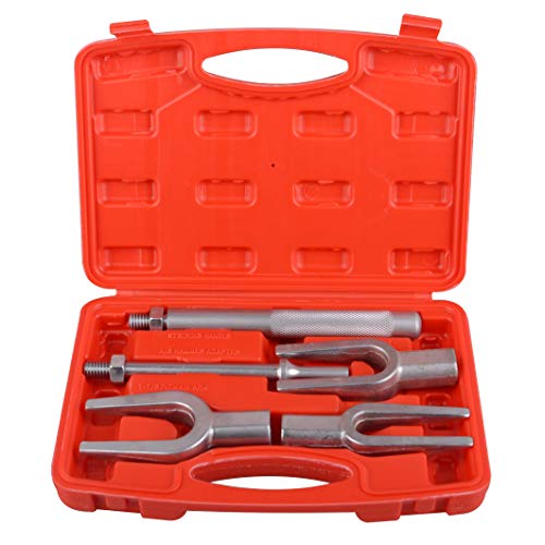 DAYUAN Ball Joint Tie Rod Pitman Arm 5 pcs Tool Kit Separator for Cars ...
